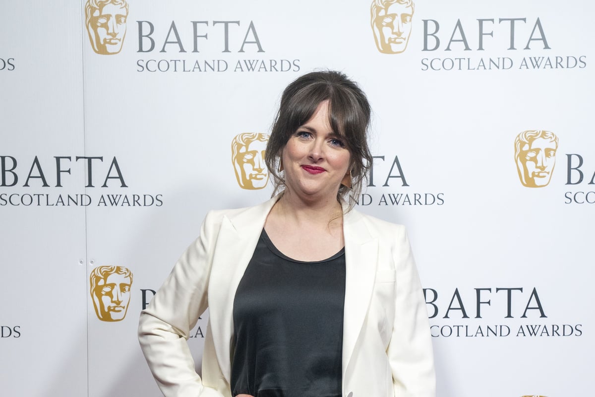 Actress Alison O’Donnell to leave Shetland role after 13 years