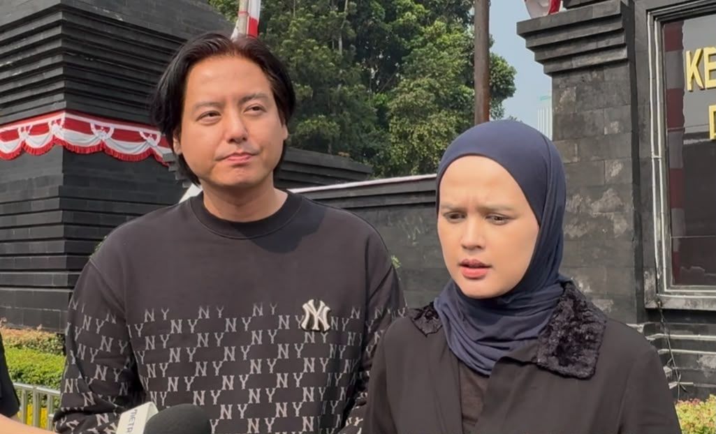 Ikut terseret, Roger Danuarta dan Cut Meyriska klaim sudah cek ...