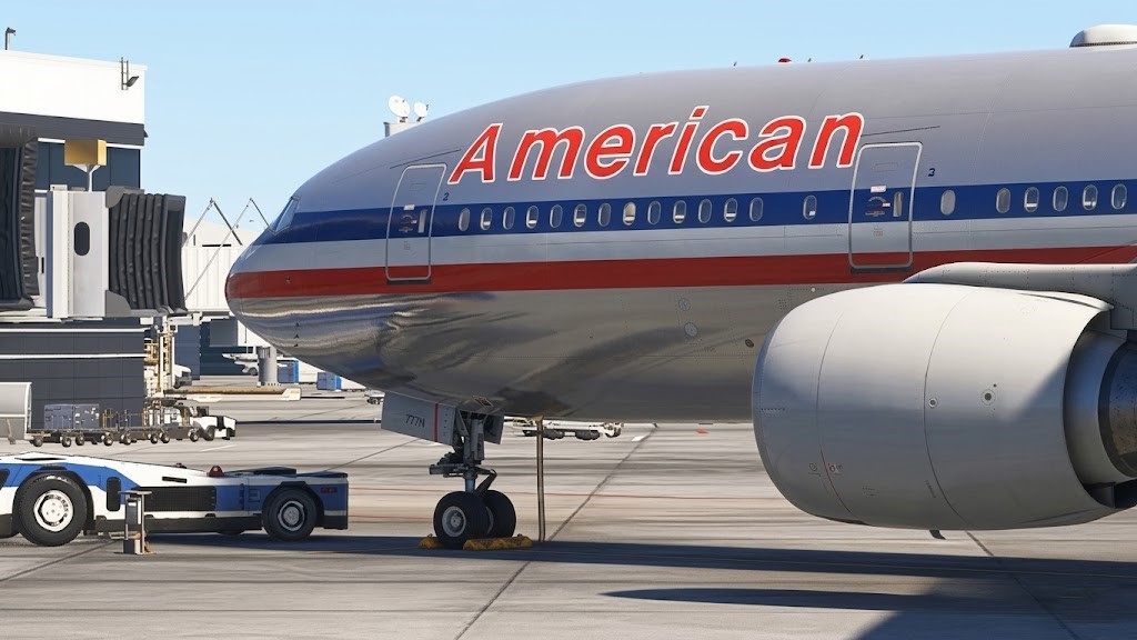 Airlines removed 70 kilos of paint - then they found a bigger problem