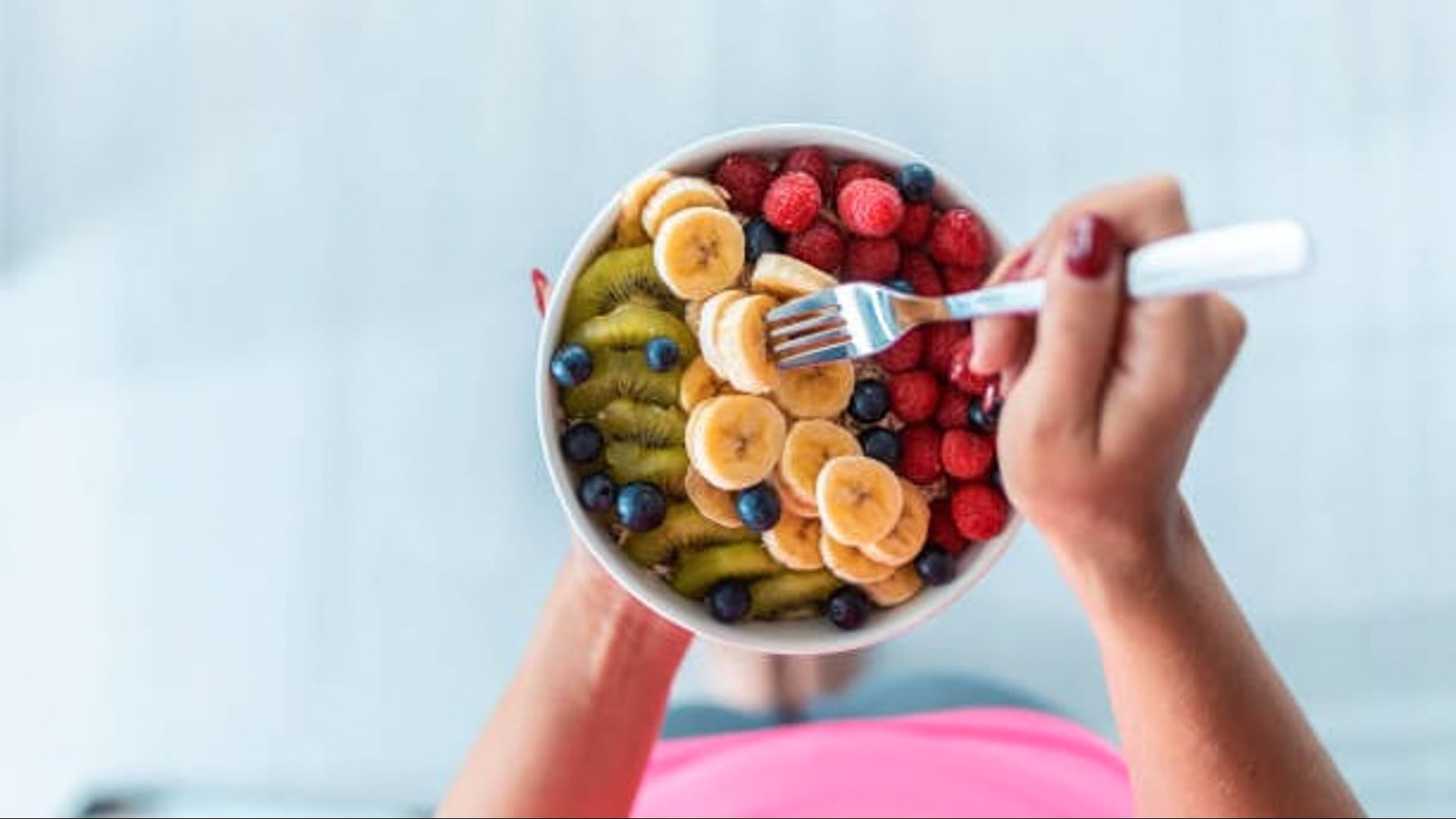 Fructose : ce que c'est et effets sur la santé
