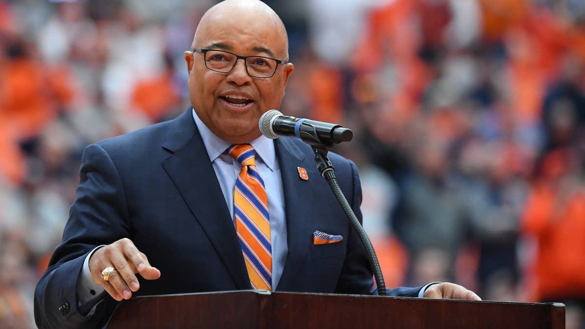 Mike Tirico's net worth reaches $20 million in 2026: His career highlights