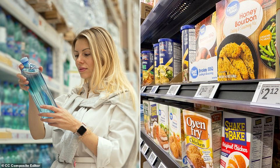 Kroger rolls out digital price tags