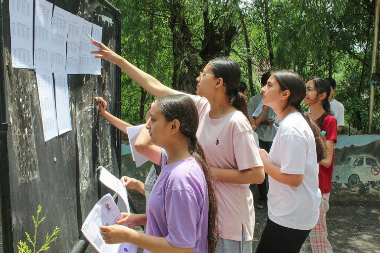 NTA announces more rough-work space, extended exam window for NEET-UG ...