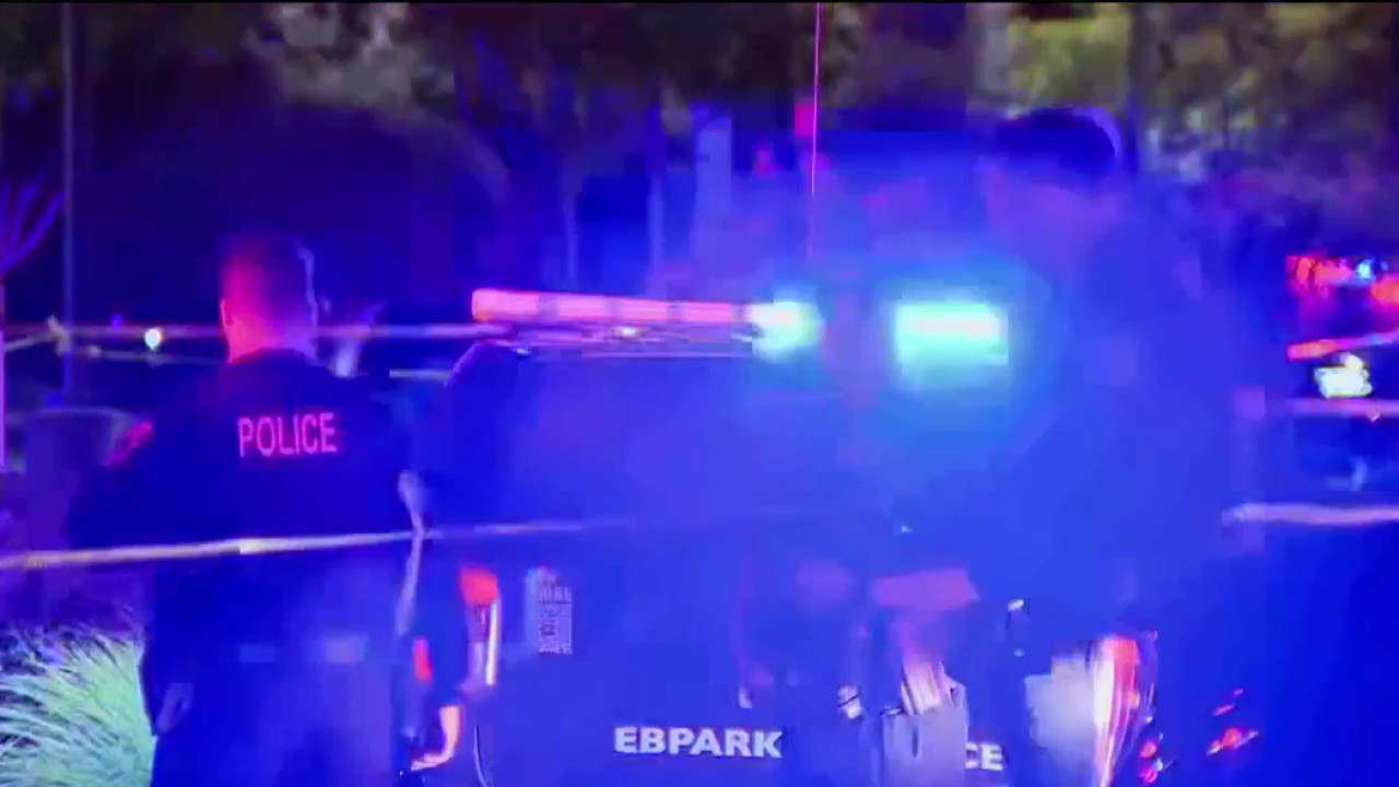 Alameda police investigate double shooting near Crown Memorial State Beach