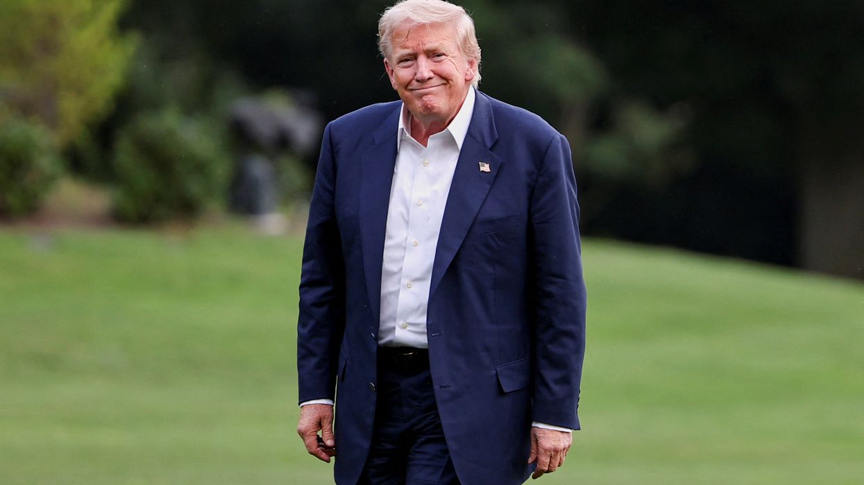 Trump's ex-pal claims Rubio and Vance set to be cast aside as president ...