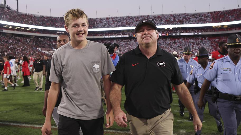 Why Brent Key offering Knox Kiffin & Andrew Smart matters