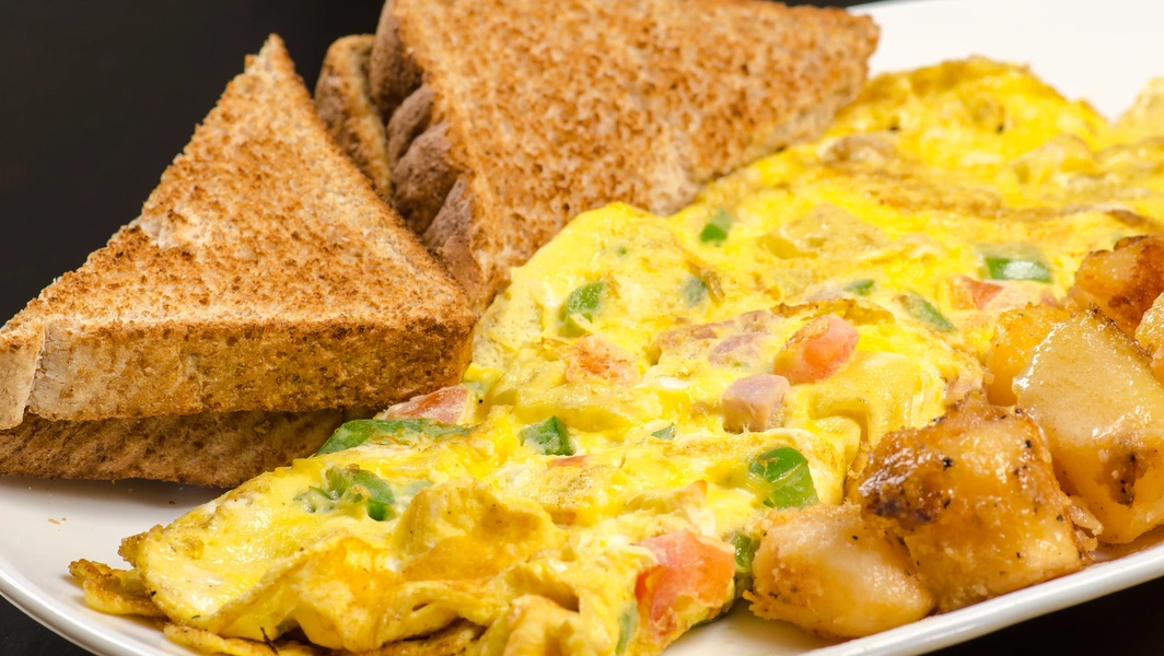 Omelet secrets every home cook should know