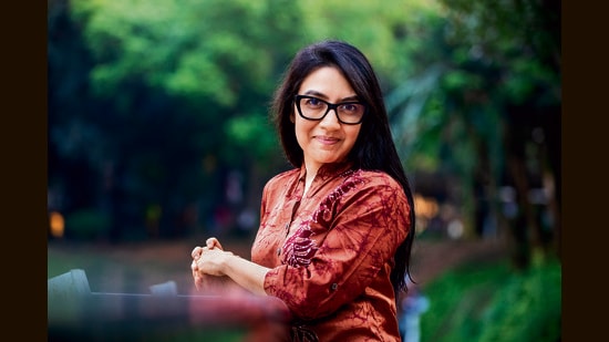 Revolt aboard a floating brothel? Tahmima Anam discusses her new book