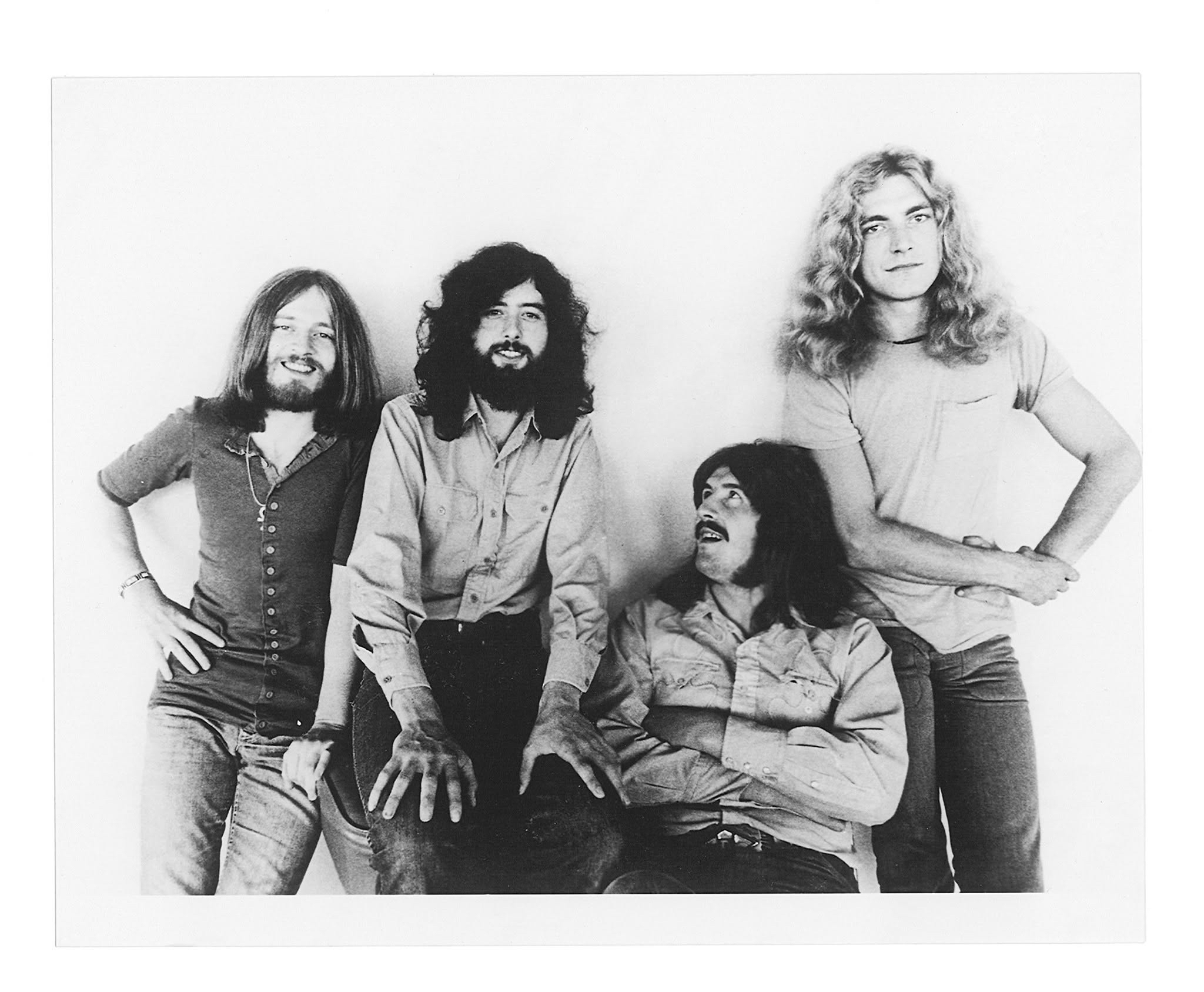 10 wild and amazing stories about how famous bands got their name