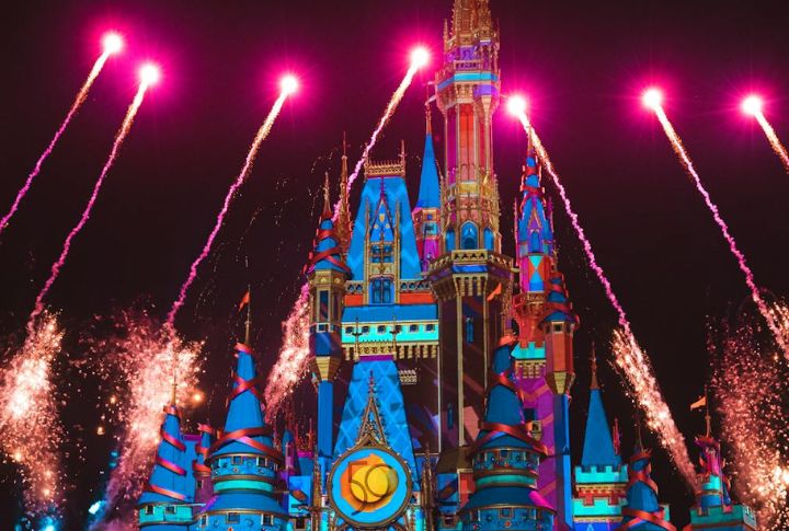 20 complimentary experiences around Disney World