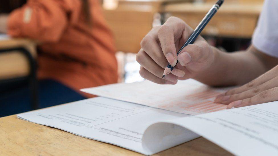 English language testers fined over marking errors