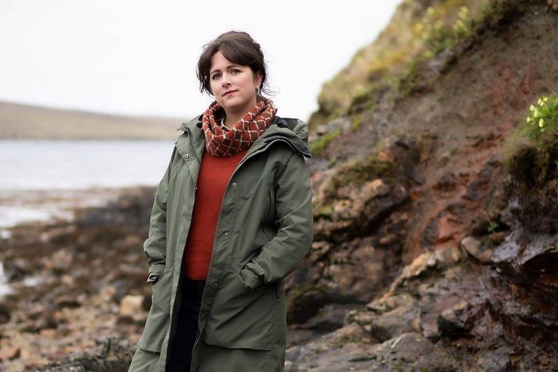 Shetland's Alison O'Donnell announces exit after 13 years as fans left ...
