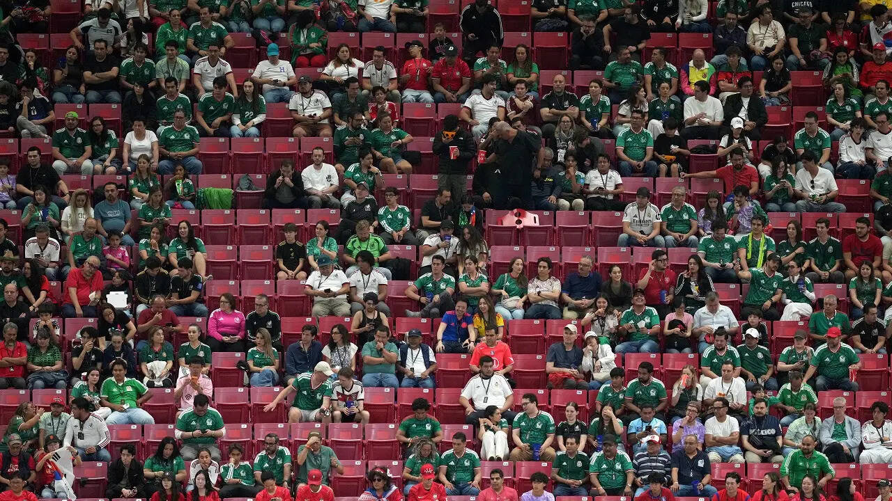 World Cup 2026: Why high ticket prices and visa hurdles are keeping ...