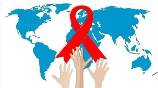New HIV infections, AIDS deaths hit 30-yr low, but world remains off ...