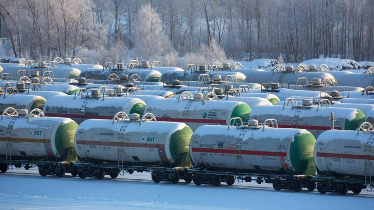 BML Munjal researcher has made an AI tool to prevent India’s LPG leak ...