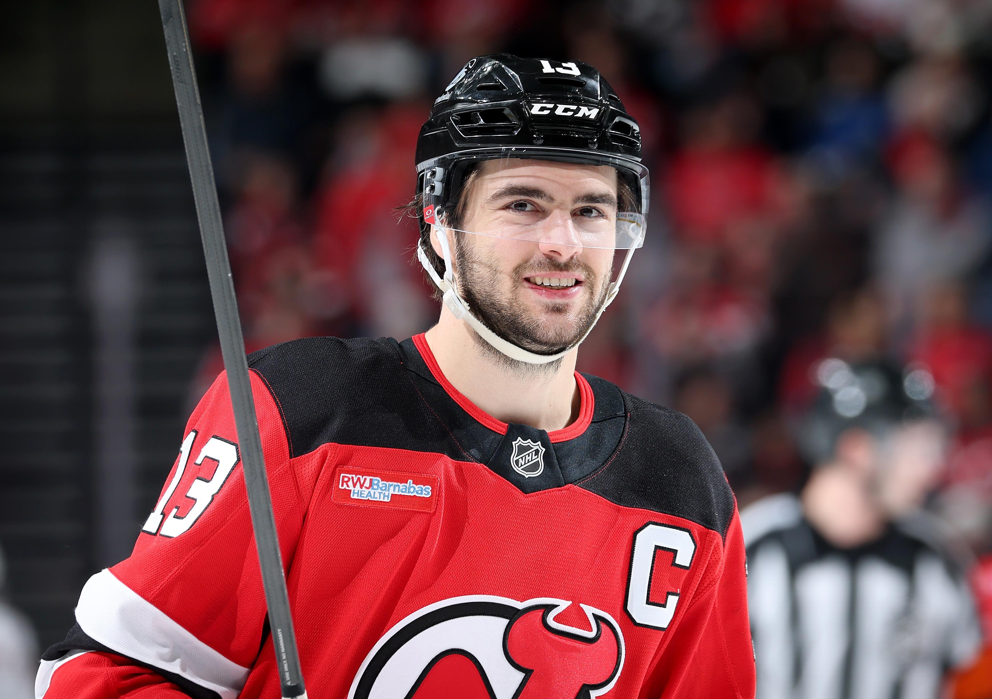 Devils in the details – 6/19/26: All signs edition