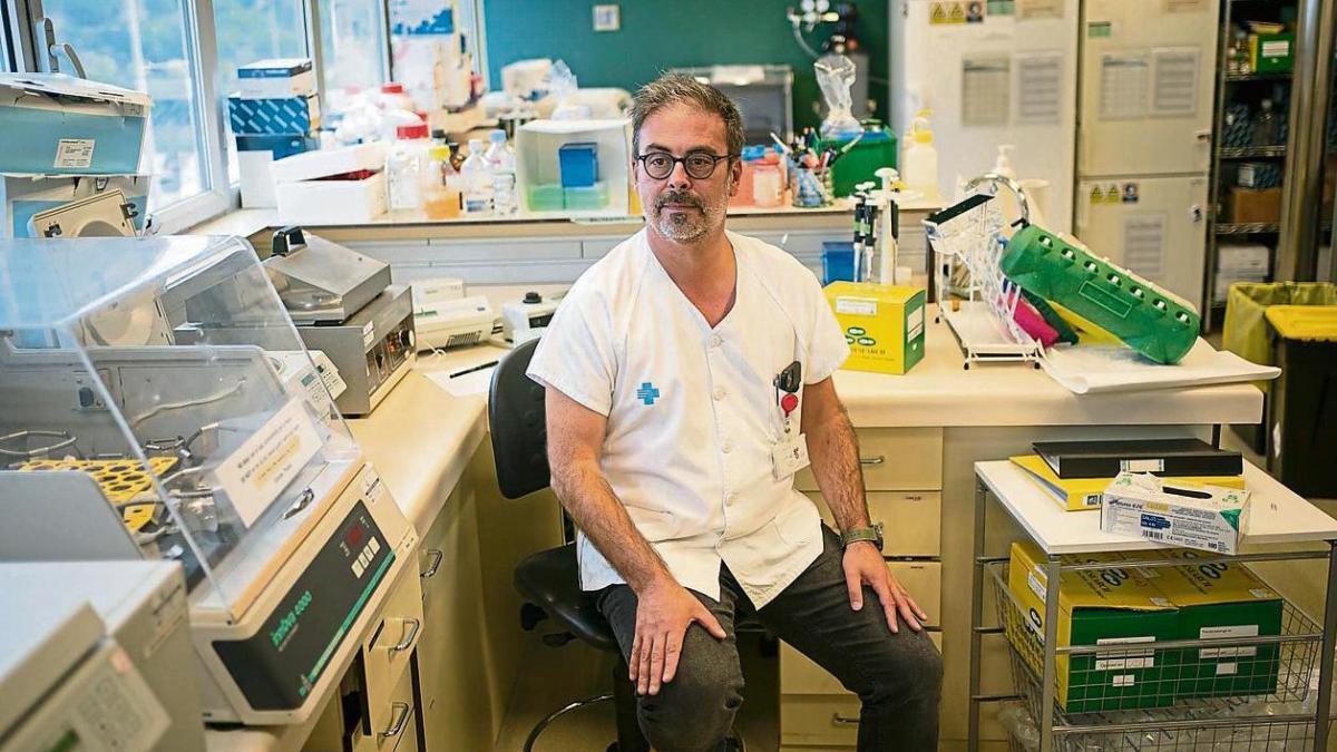 El hospital Germans Trias lidera el estudio internacional de la OMS ...