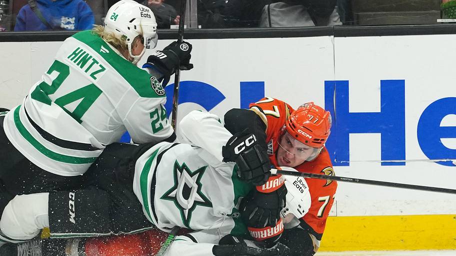 Three players the Anaheim Ducks should target from The Athletic's 2026 ...
