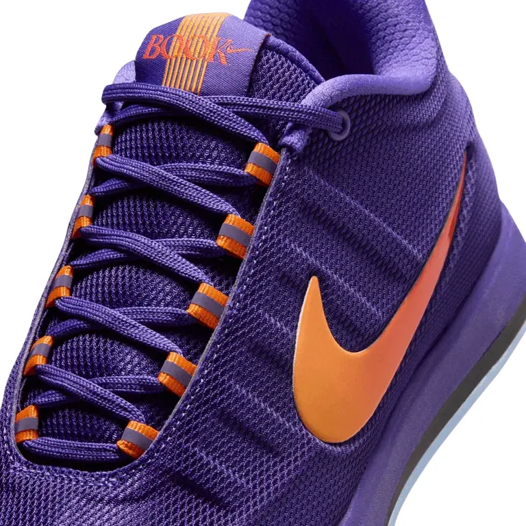 La Nike Book 2 « Sunburst » prend la lumière