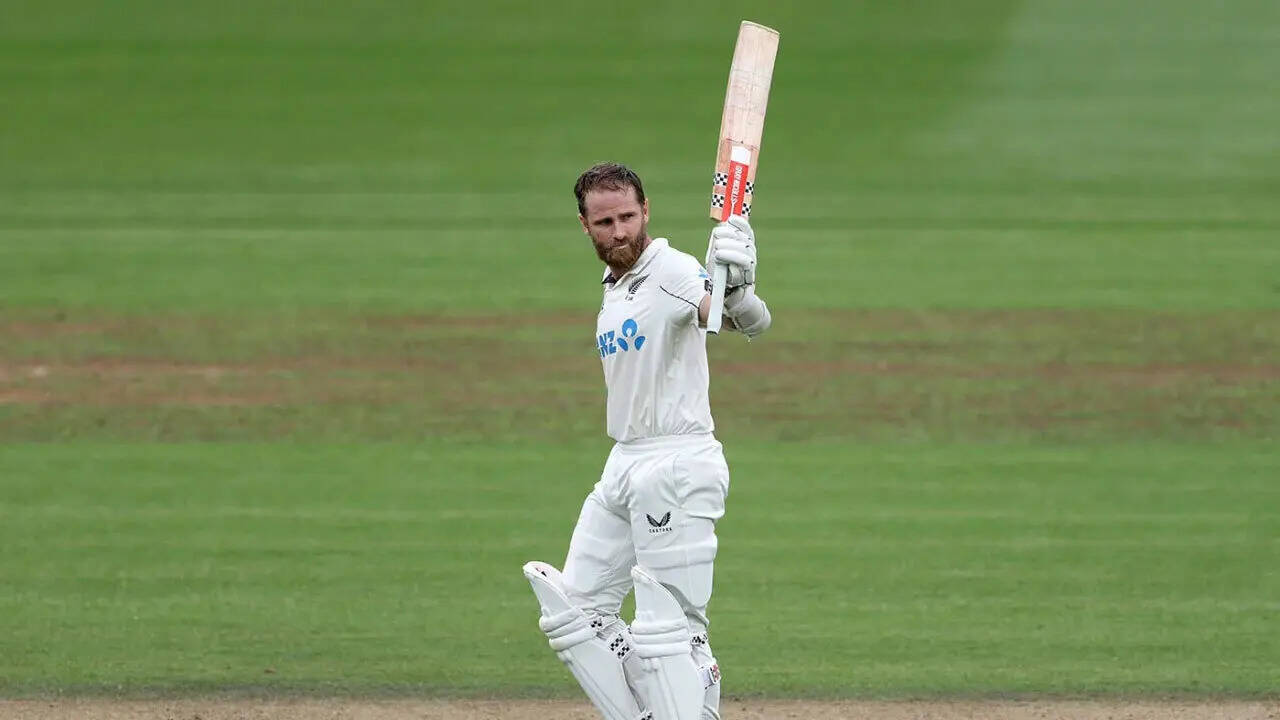 'The time was right to step away': Kane Williamson on retirement from ...