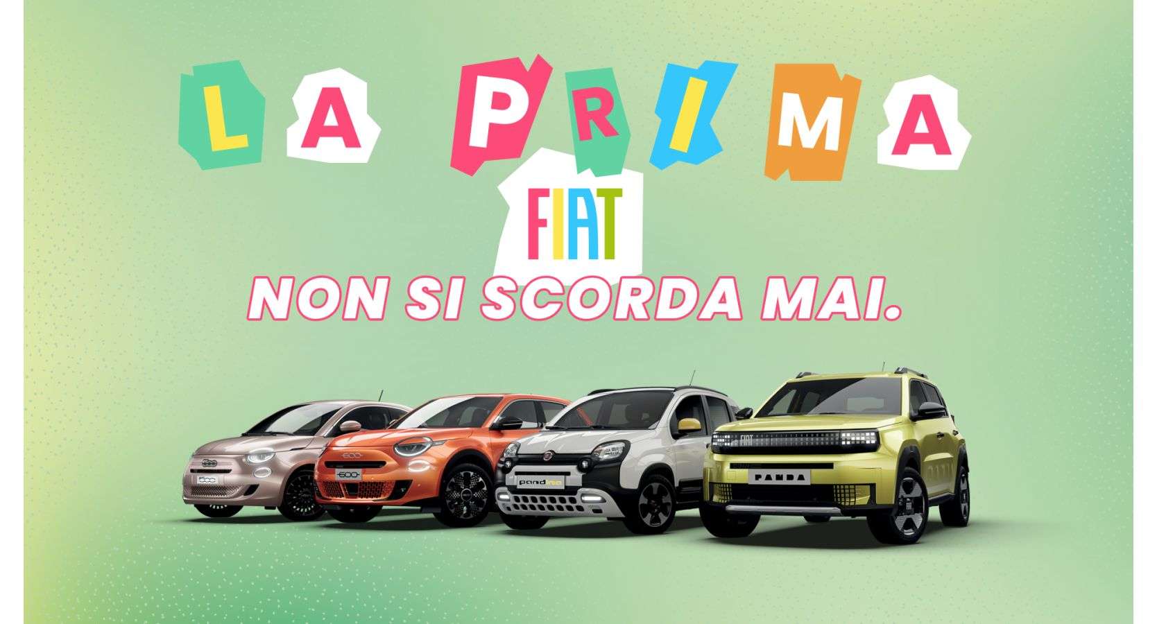 FIAT neopatentati 2026: tutta la gamma disponibile con offerte under 30 ...