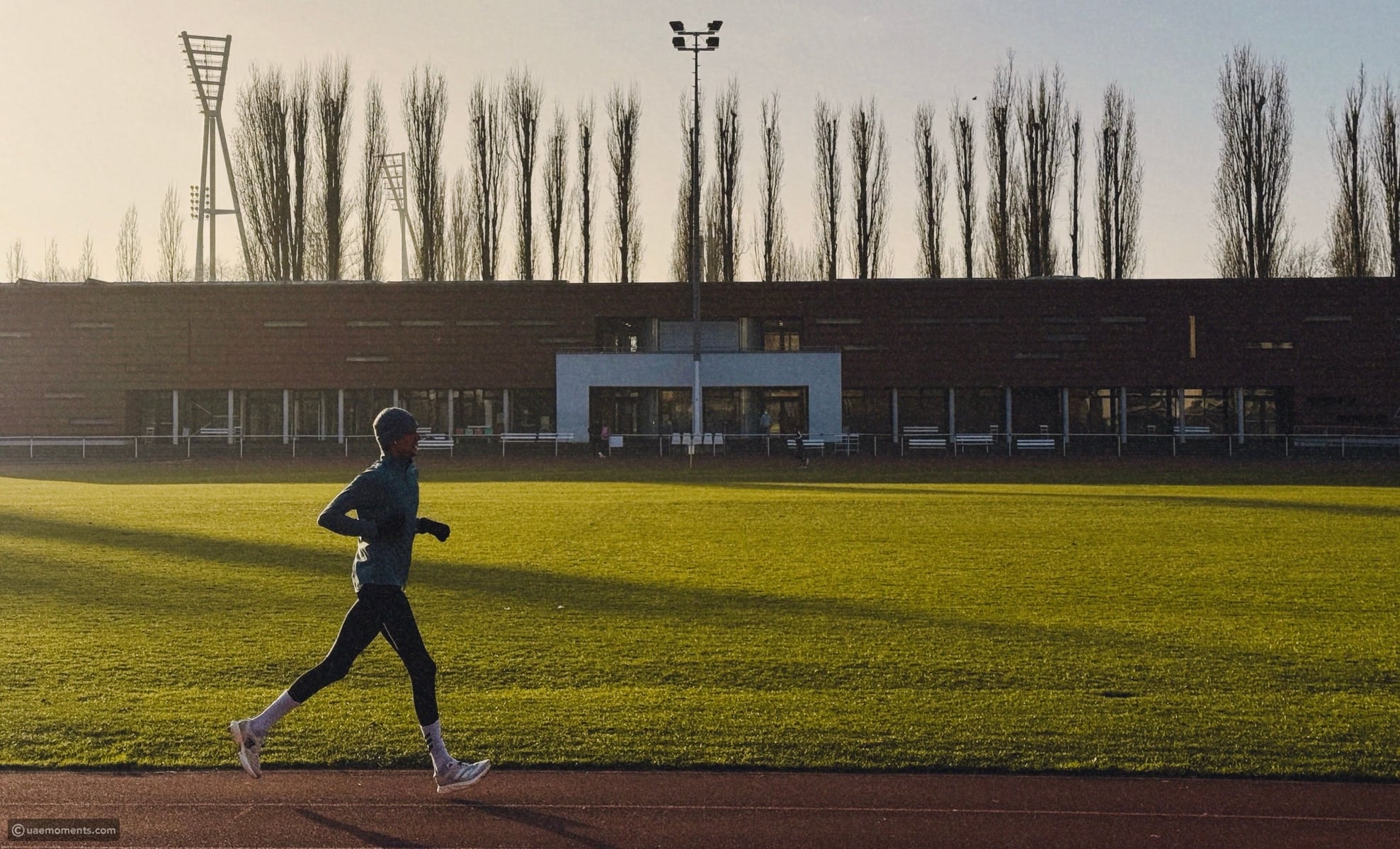 Why steady fitness habits outperform intense workouts