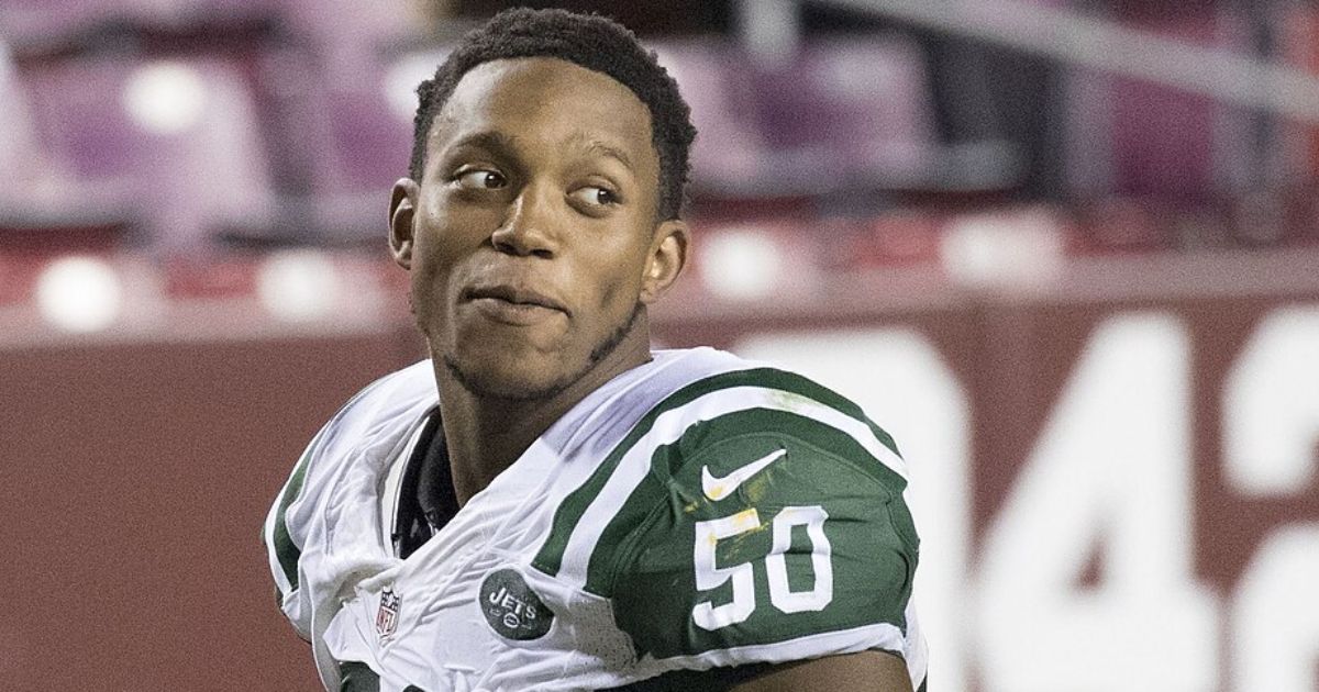 Darron Lee, former NFL linebacker, indicted with charges linked to ...
