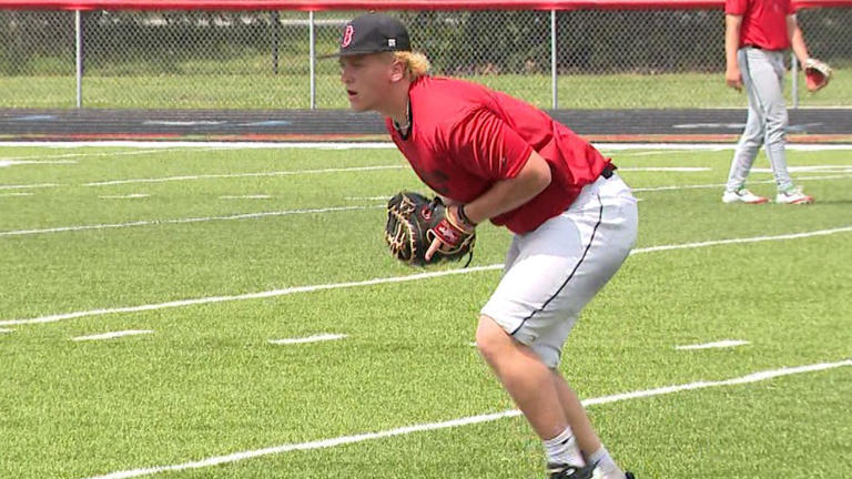Bluffton baseball bracing for first trip to semi-state
