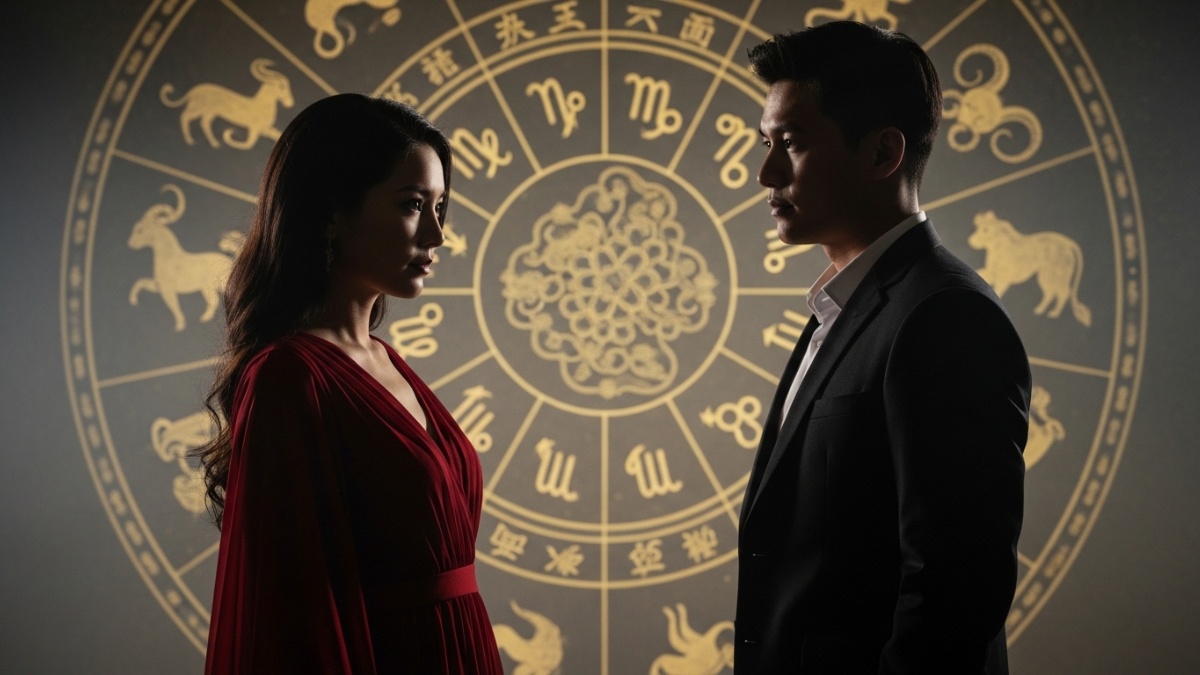 Chinese horoscope June 12-15: Signs that will have maximum luck in love ...