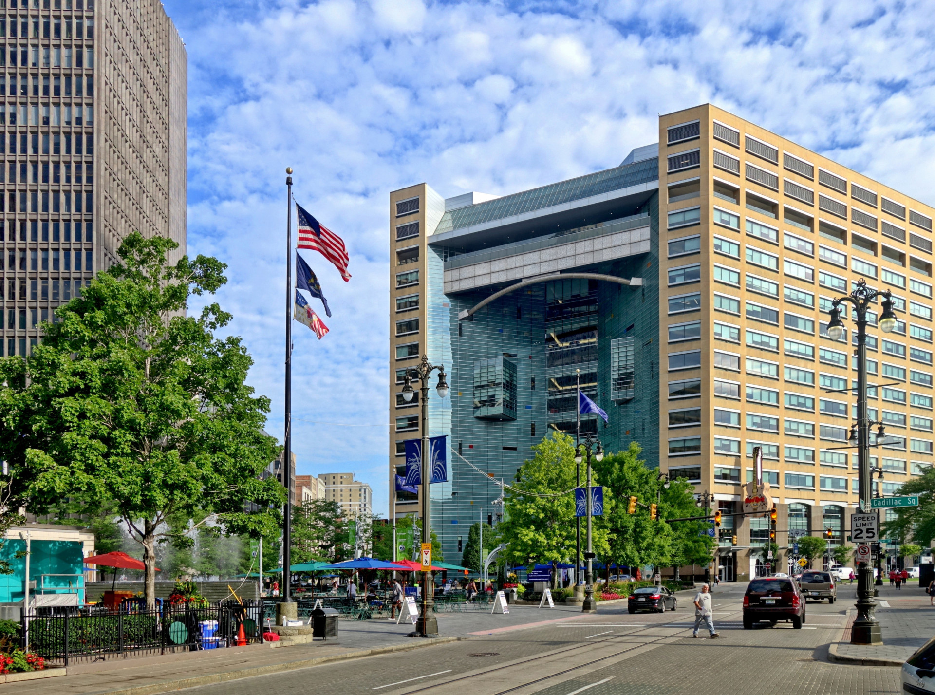 The top 30 unhappiest cities in the US