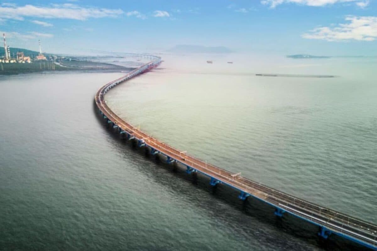 What Rs 18,000 crore can build: India's costliest roads, bridges and ...