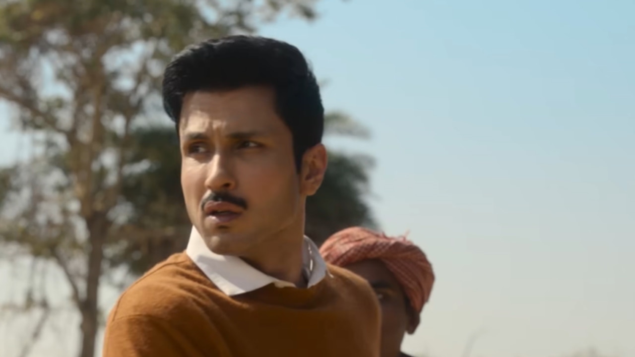 Gram Chikitsalaya 2 trailer: Amol Parashar returns to Bhatkandi with ...
