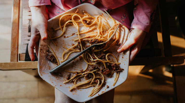 The dining habit that makes Gordon Ramsay cringe