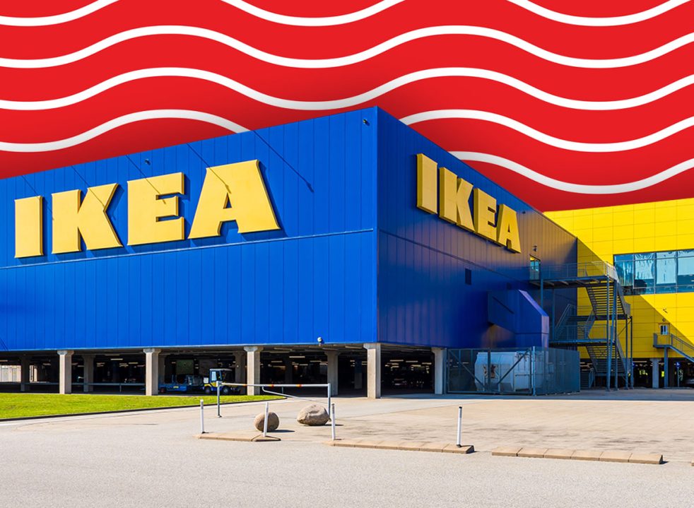 11 best new IKEA storage finds hitting shelves this June
