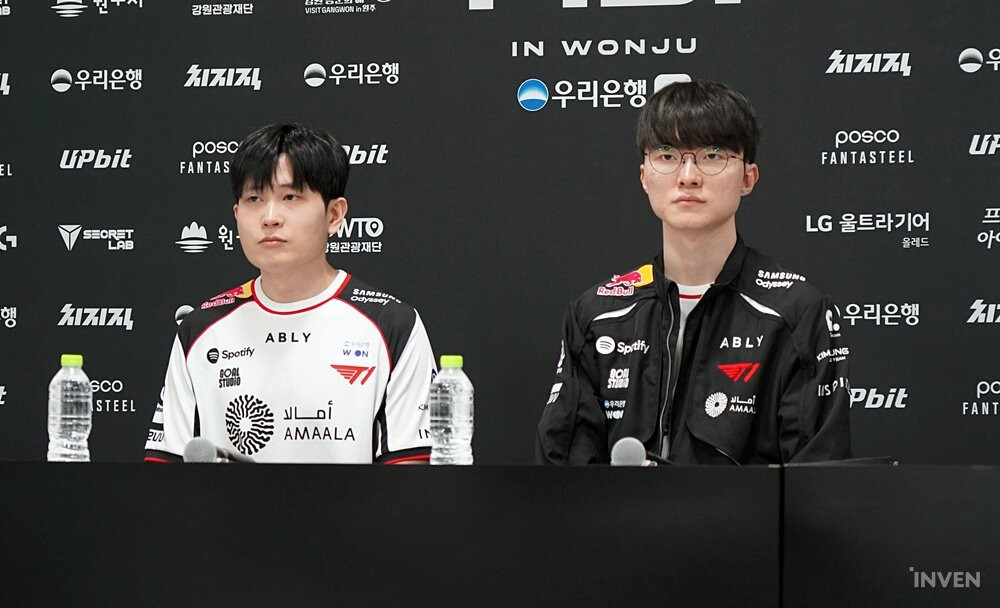 Acting head coach Lim Jae-hyeon: "The Rift Herald was the biggest ...