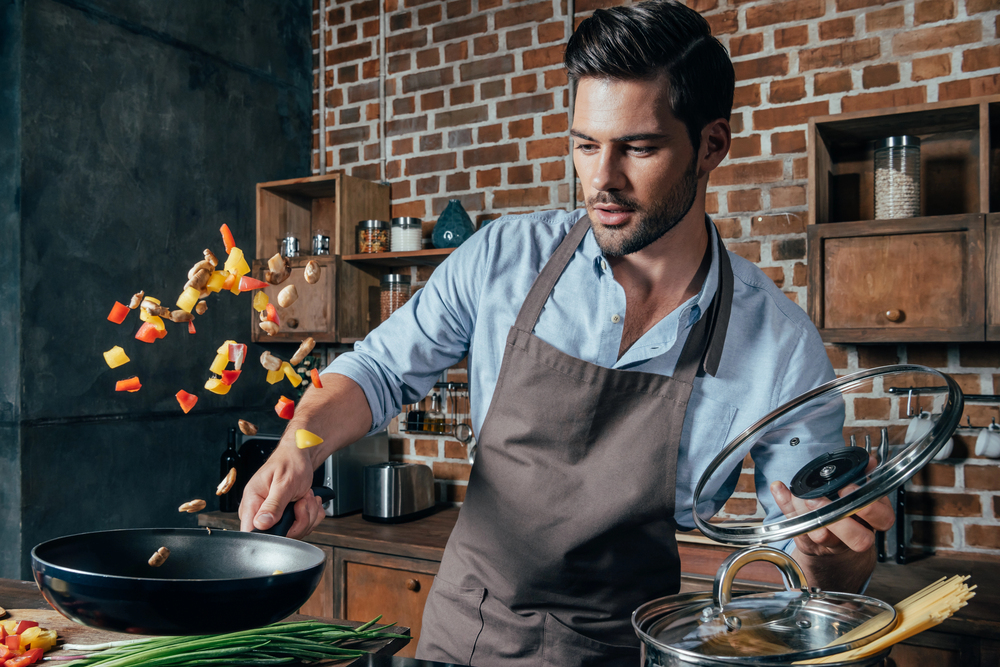 18 cooking methods once considered dangerous