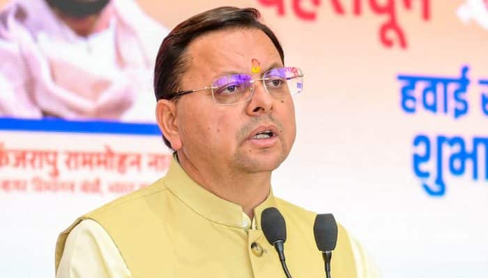 'Country votes for performance, not slogans': CM Dhami on PM Modi's 12 ...