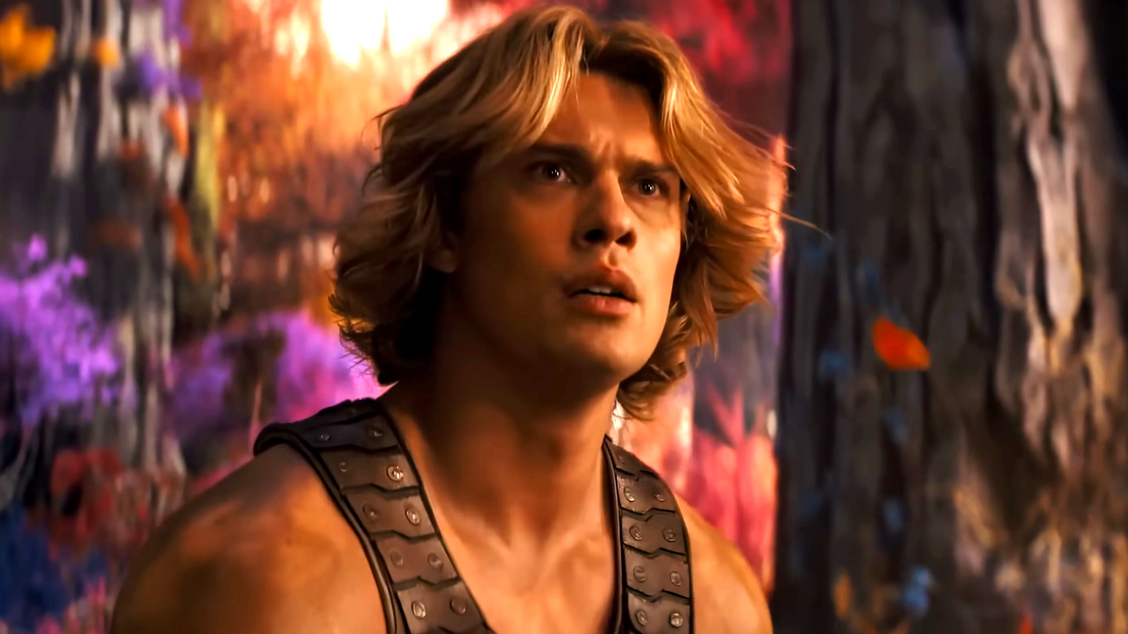 Masters of the Universe's ending may have just revealed how He-Man ...
