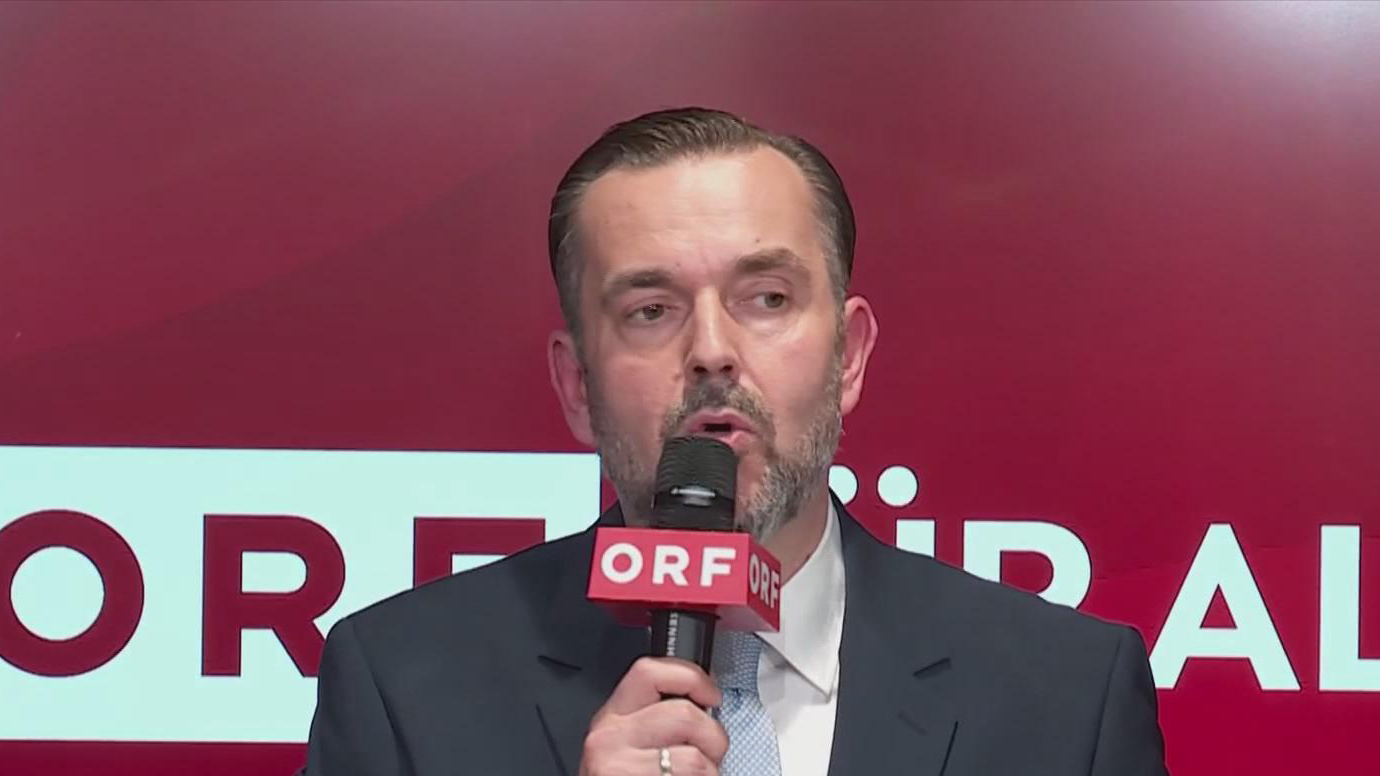 Pig zum neuen ORF-Generaldirektor gewählt