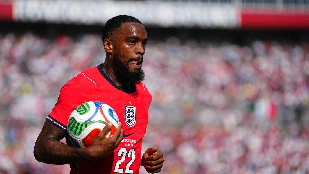 Toney hat-trick caps England's perfect pre-World Cup run