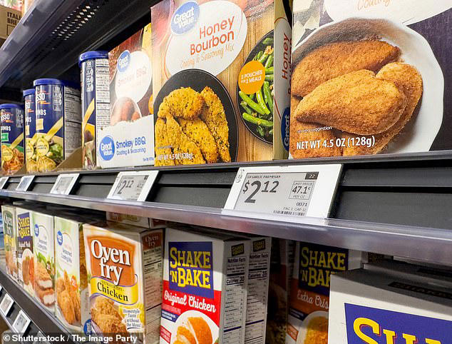 National grocery chain quietly rolls out digital price tags and ...