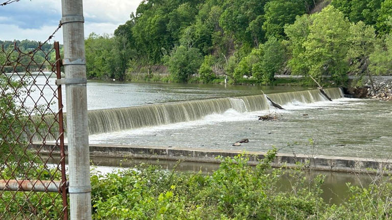 NC Department of Environmental Quality Dam Safety Program applications open