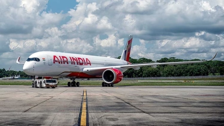 Air India may defer aircraft deliveries, trim routes as Tata Group ...