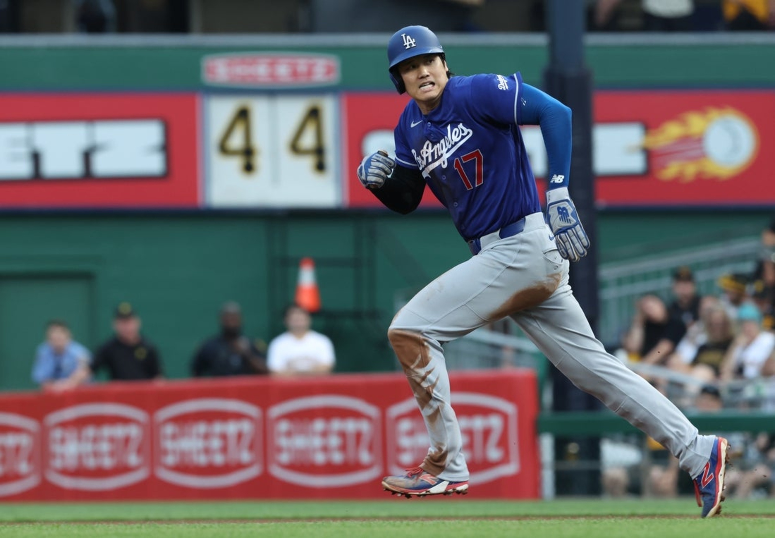 Shohei Ohtani likely to play as division-leading White Sox, Dodgers ...