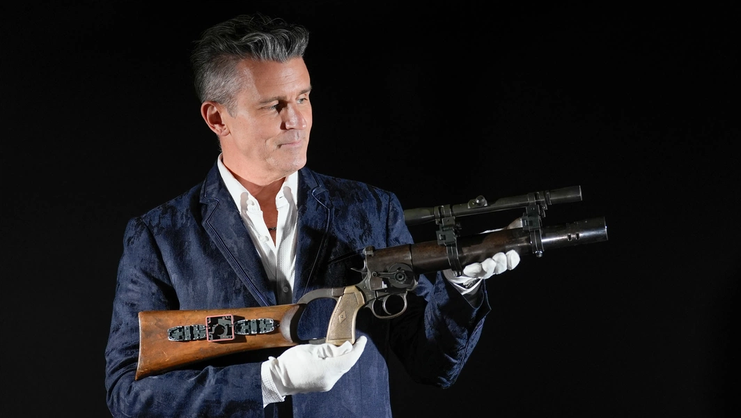 15 fascinating facts about iconic movie props