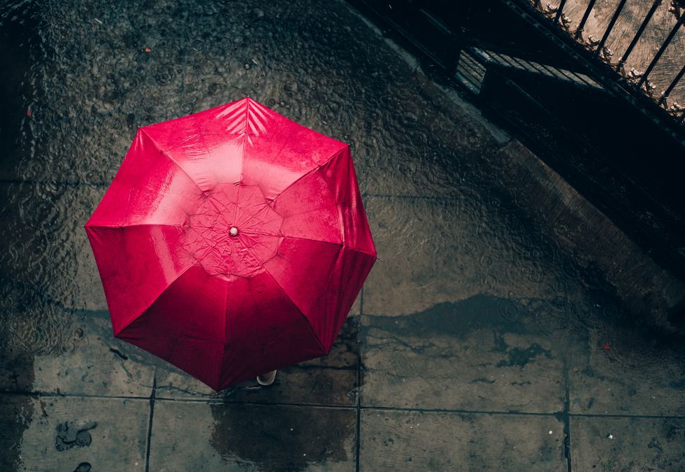 15 surprisingly common things linked to bad luck