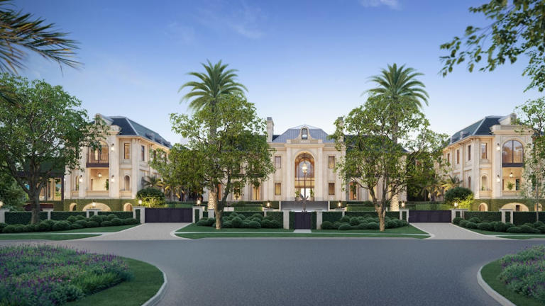 Will Derek Jeter’s former Tampa mansion actually be demolished? Here’s ...