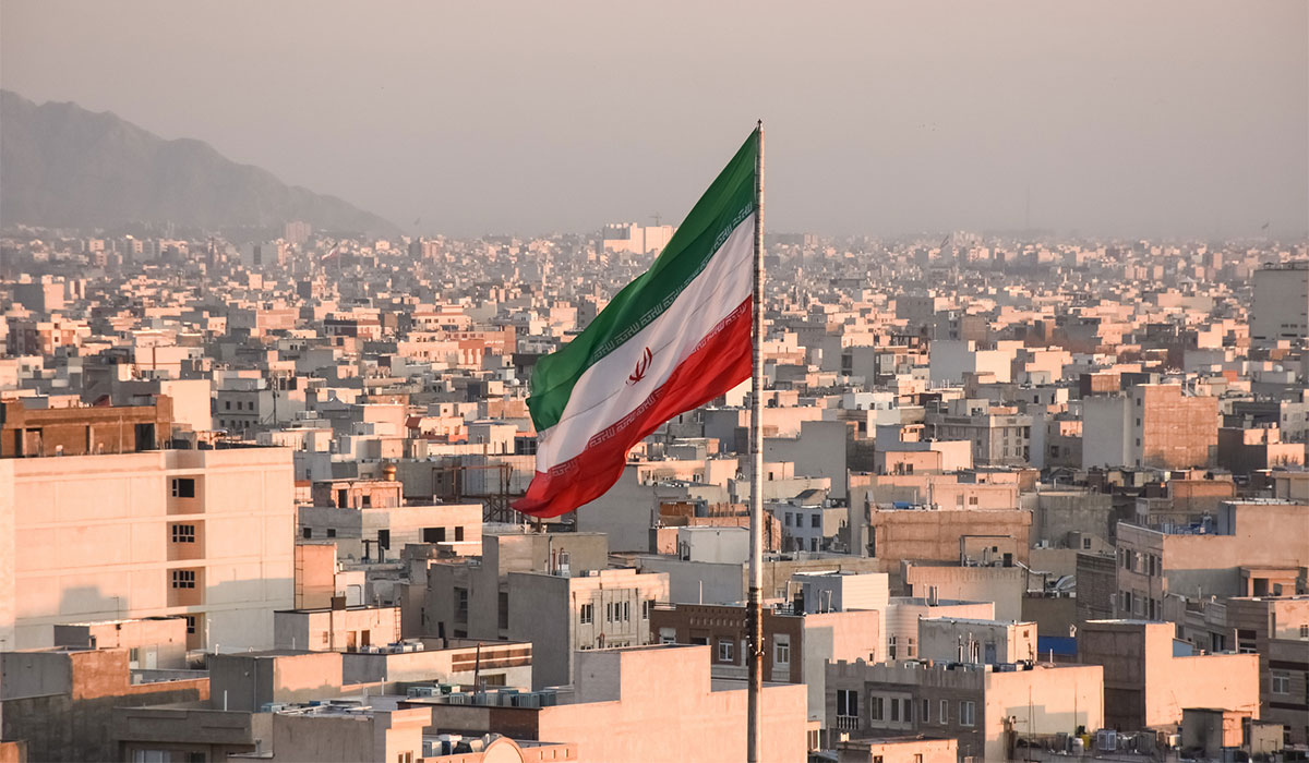 Iran unveils new 'military target' as Trump prepares for fresh wave of ...
