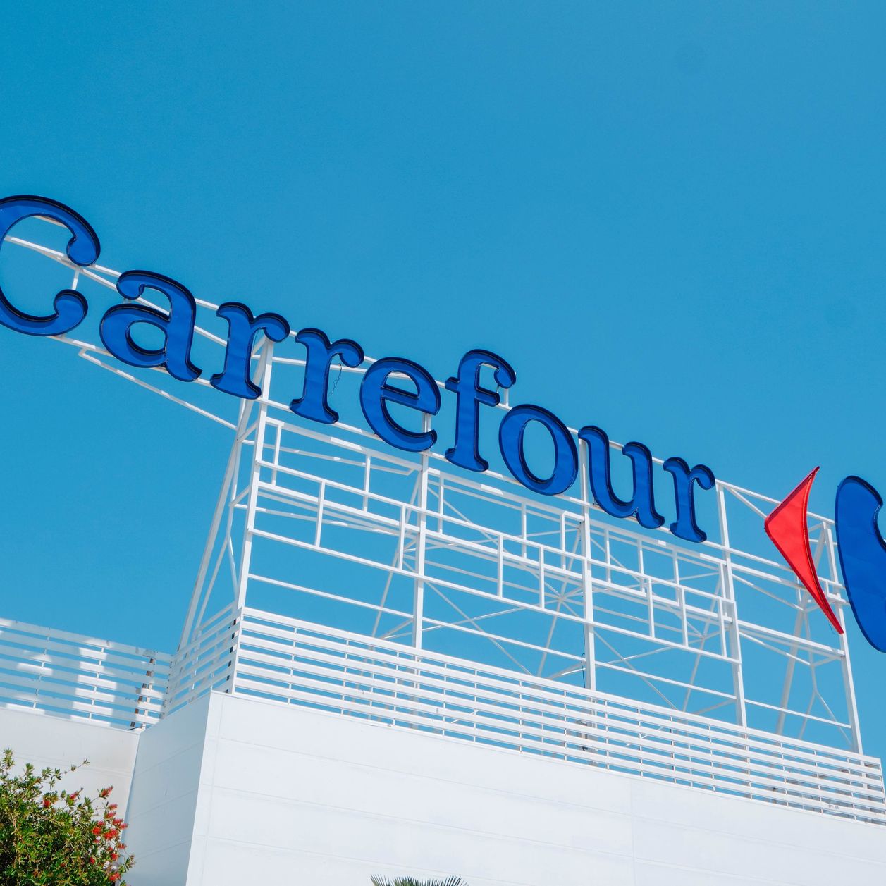 Rappel chez Carrefour, Auchan, Casino, Monoprix et d'autres en raison ...
