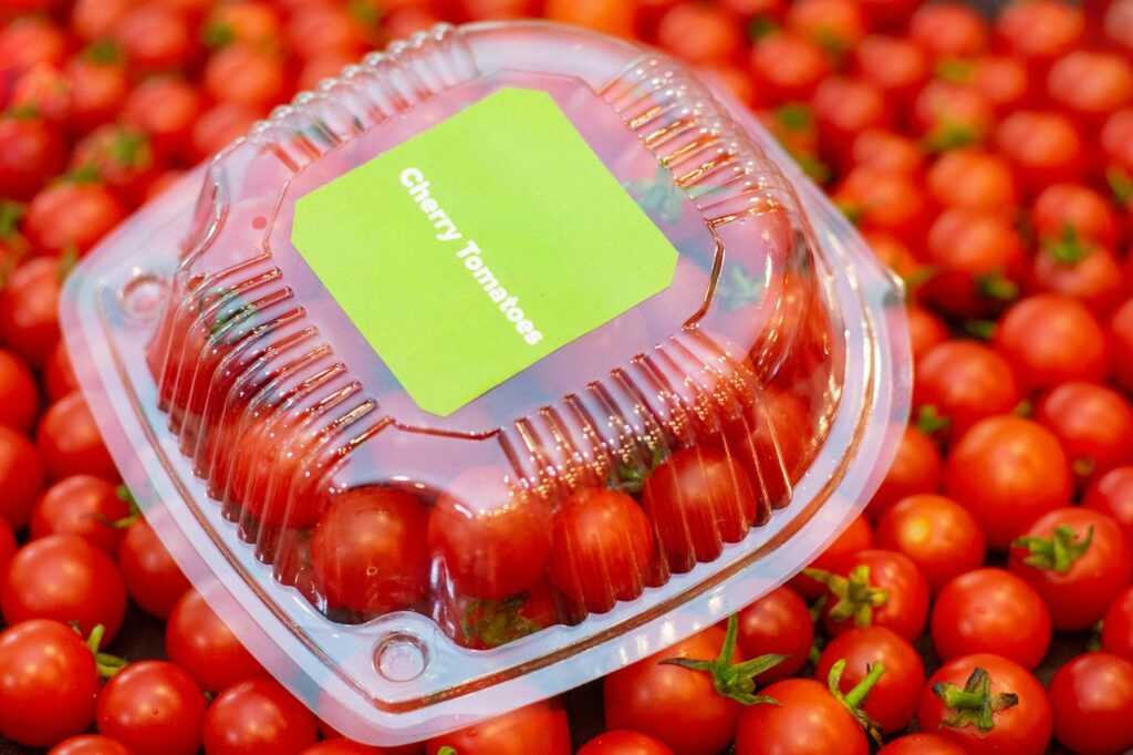Why food labels often look different in Canada than they do in the US